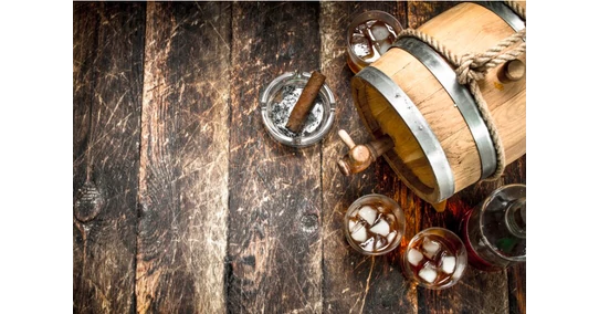 Az érlelés művészete - Systema Solera Érlelés